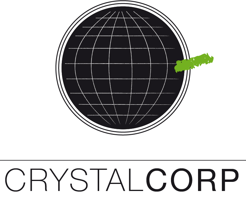 CrystalCorp – We make your business grow